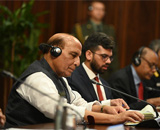 Embassy of India, Moscow (Russia)