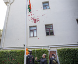 Embassy of India, Moscow (Russia)