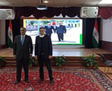 Embassy of India, Moscow (Russia)