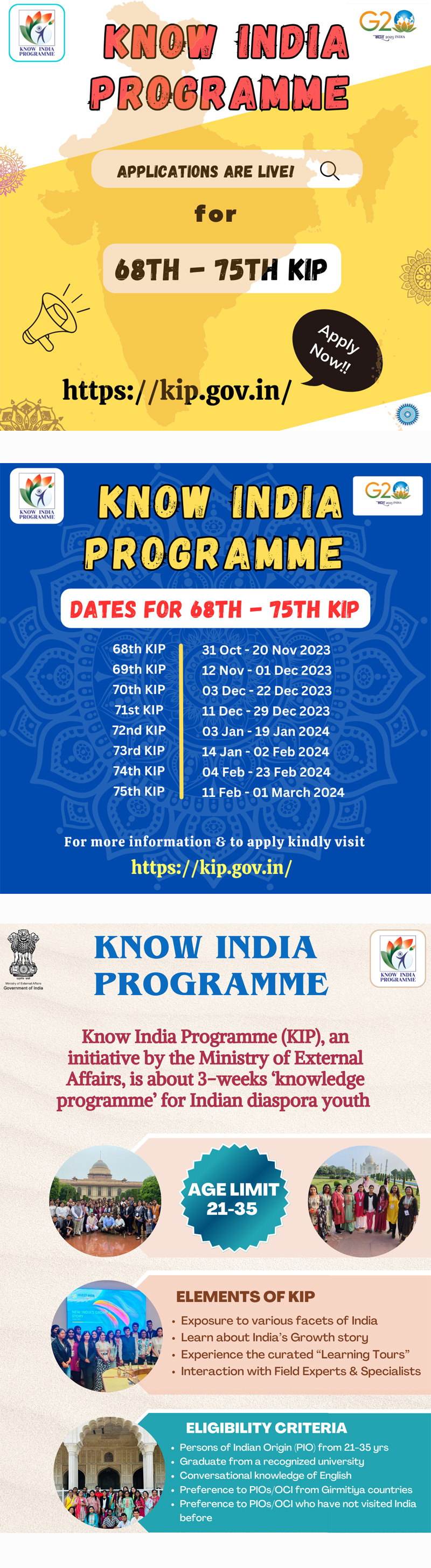 Embassy of India, Moscow (Russia)