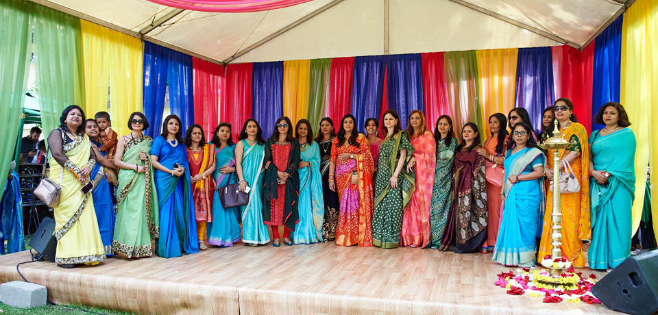 Embassy of India, Moscow (Russia)