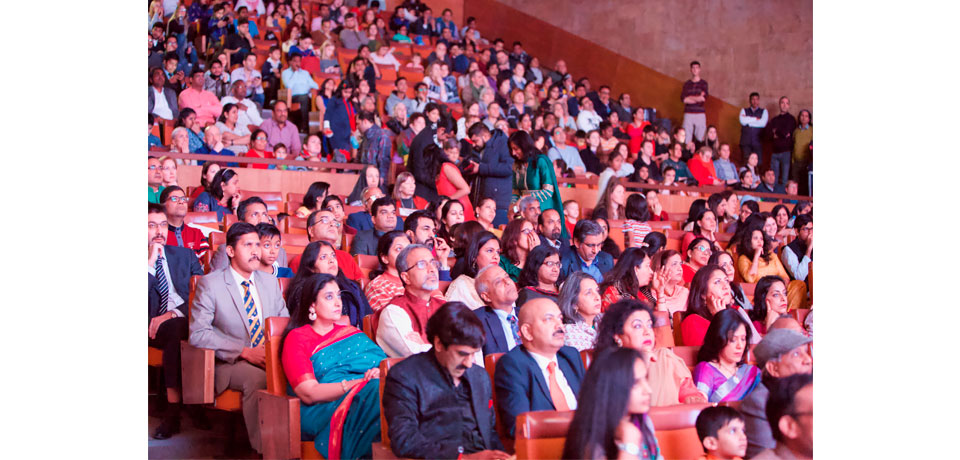 Embassy of India, Moscow (Russia)